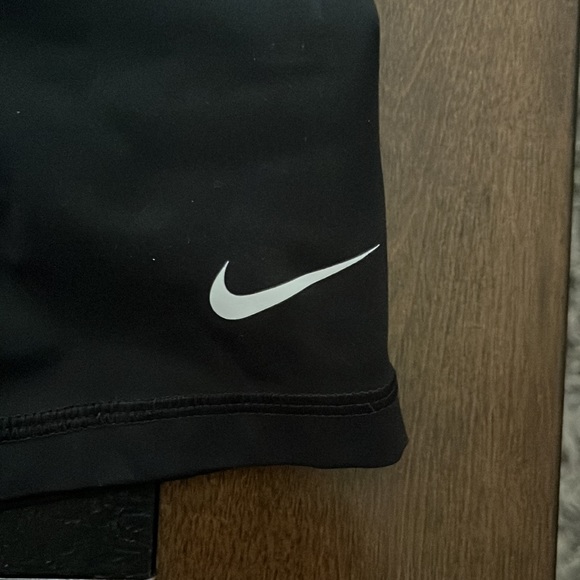 Nike | Shorts | Nike Pros | Poshmark